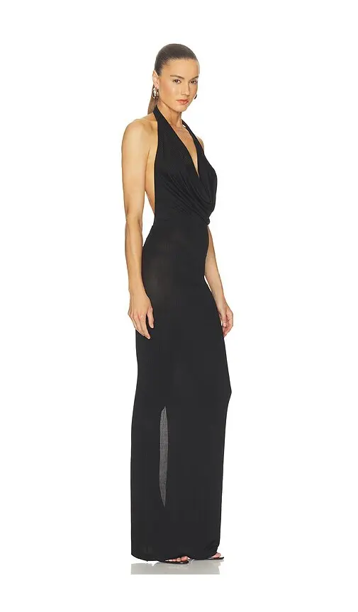 Eterne Gisele Maxi Dress