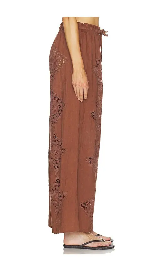 Tularosa Claudia Pant