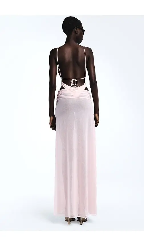 Revolve Antoine Maxi Skirt