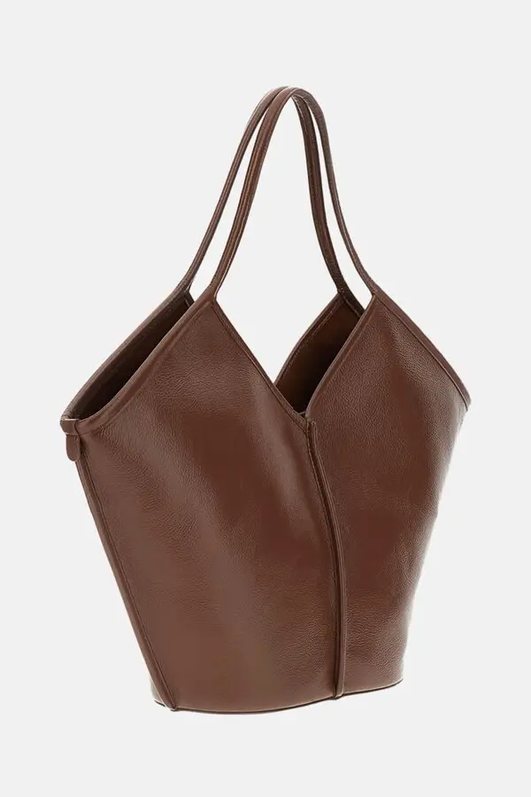 Hereu Calella Bag Distressed