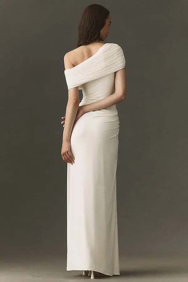 Anthropologie Deme Gabriella Katya Maxi Dress