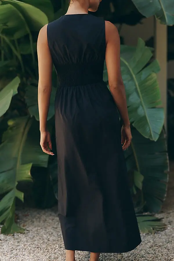 SNDYS. Sabra Dress