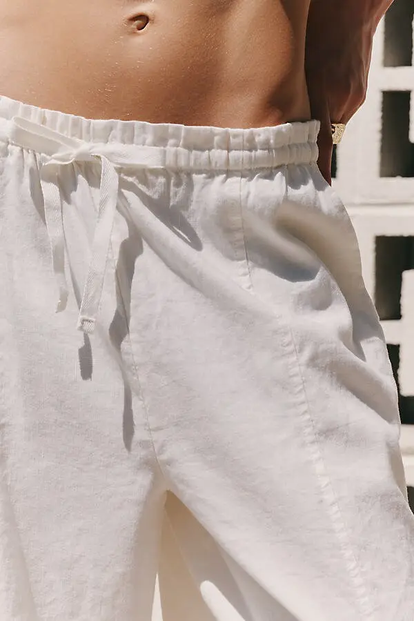 L*Space Ellis Wide-leg Pants