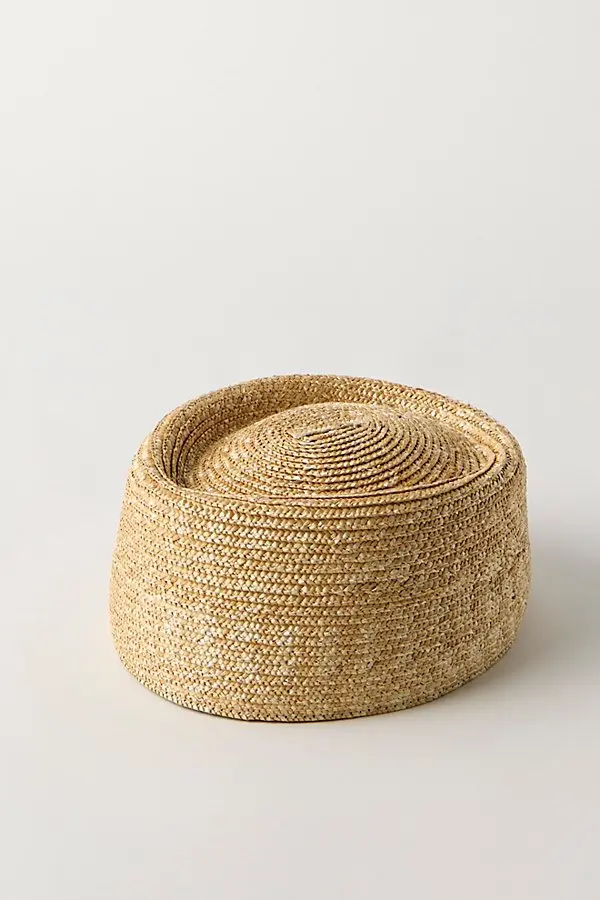 LEMONADE COLLECTIVE Jackie Hat - Palm