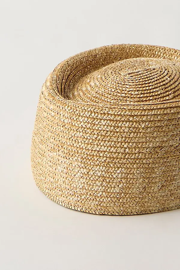 LEMONADE COLLECTIVE Jackie Hat - Palm