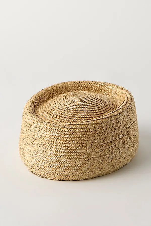 LEMONADE COLLECTIVE Jackie Hat - Palm