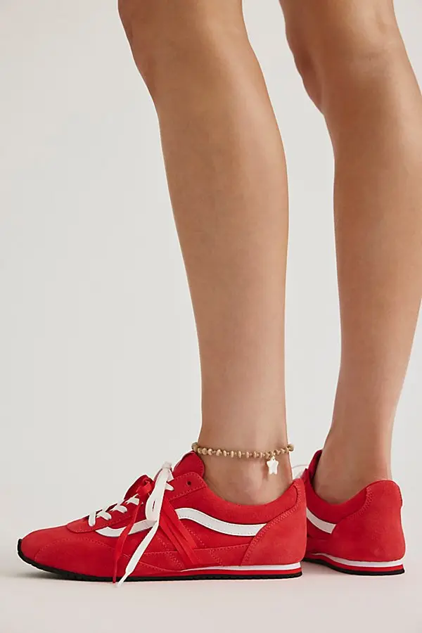 VANS Premium Super Lowpro Sneakers
