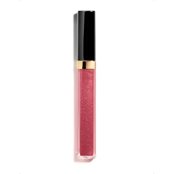 Chanel Rouge Coco Hydra Gloss - 446 Nacre