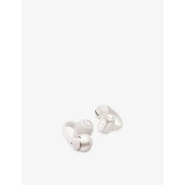 SHOKZ Opendots 2 Headphones - White