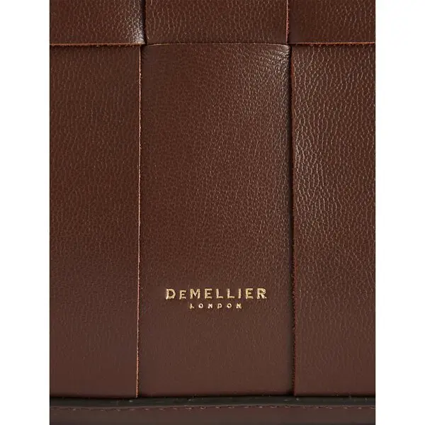 DEMELLIER The Florence Leather Tote Bag