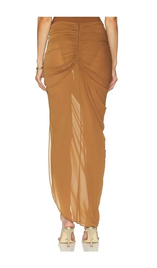 Ronny Kobo X Revolve Shakeema Skirt