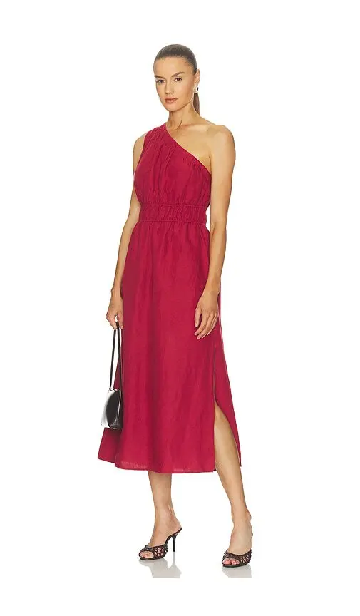 Rails Selani Dress - Red