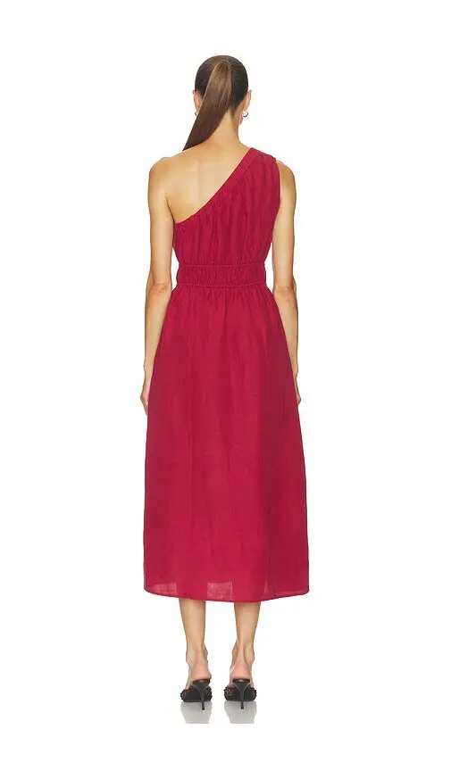 Rails Selani Dress - Red