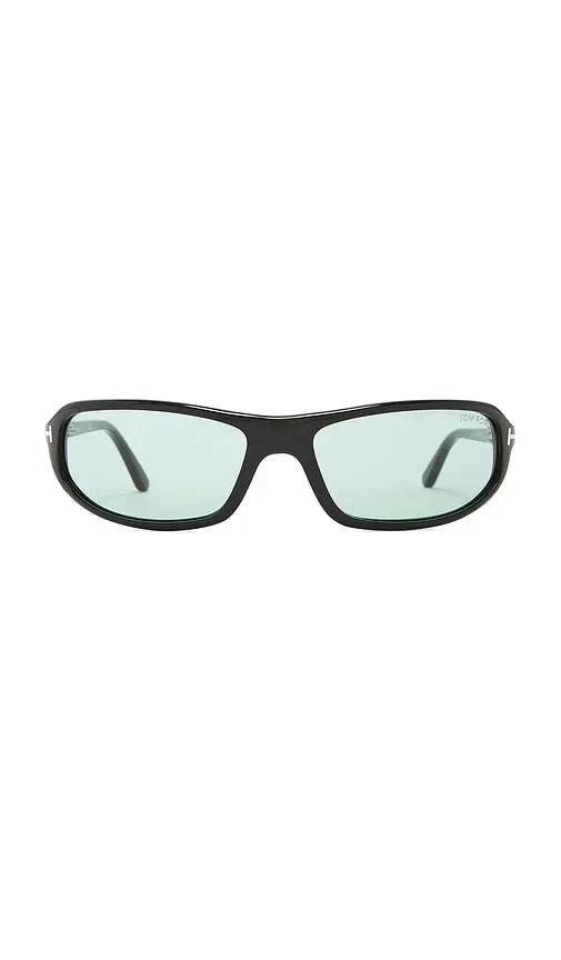 TOM FORD Addison Sunglasses