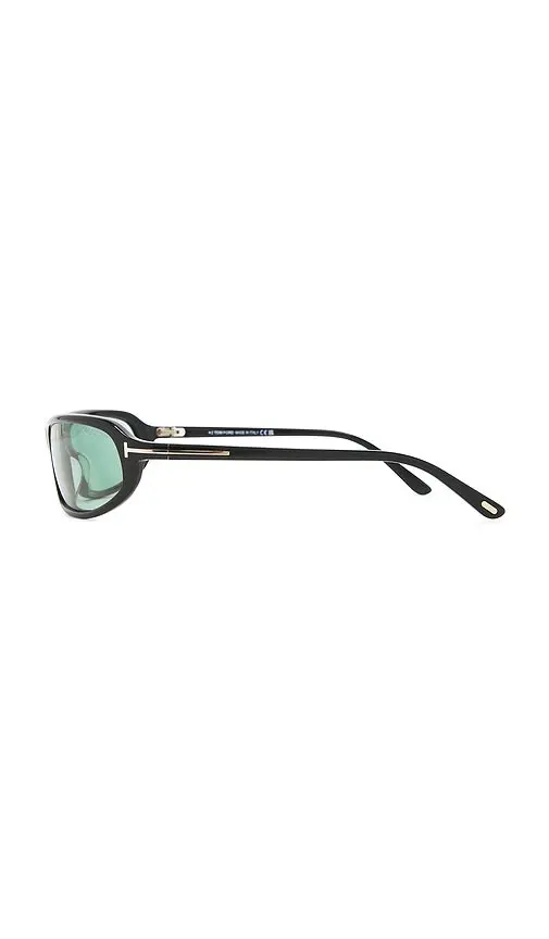 TOM FORD Addison Sunglasses