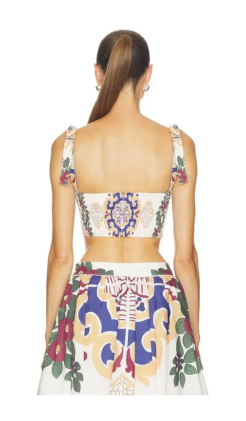 BANANHOT Solana Top