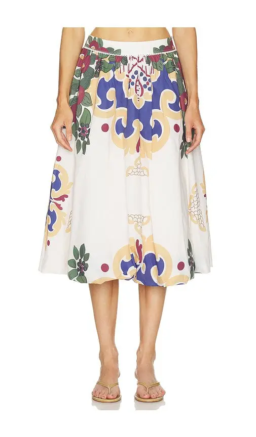 BANANHOT Solana Skirt