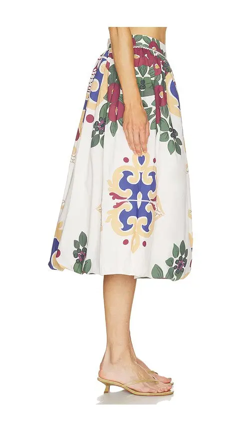 BANANHOT Solana Skirt