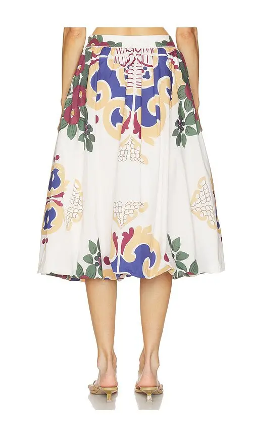 BANANHOT Solana Skirt