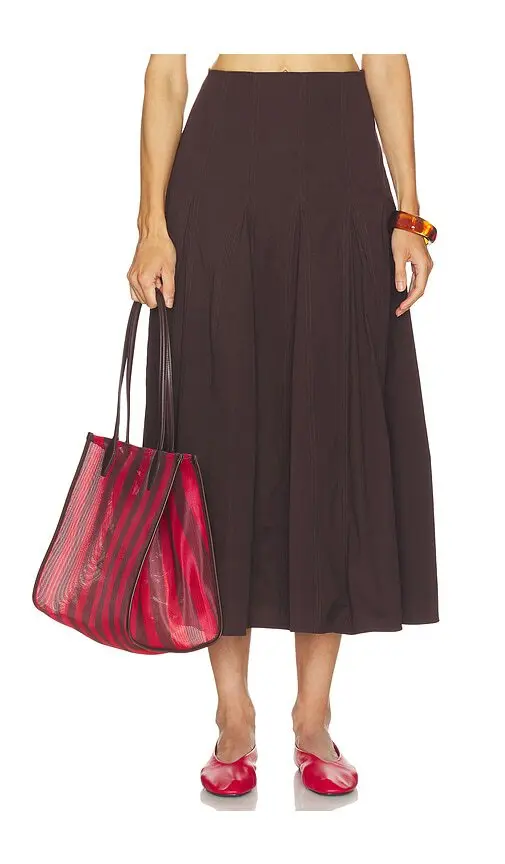 A.L.C. Tali Skirt