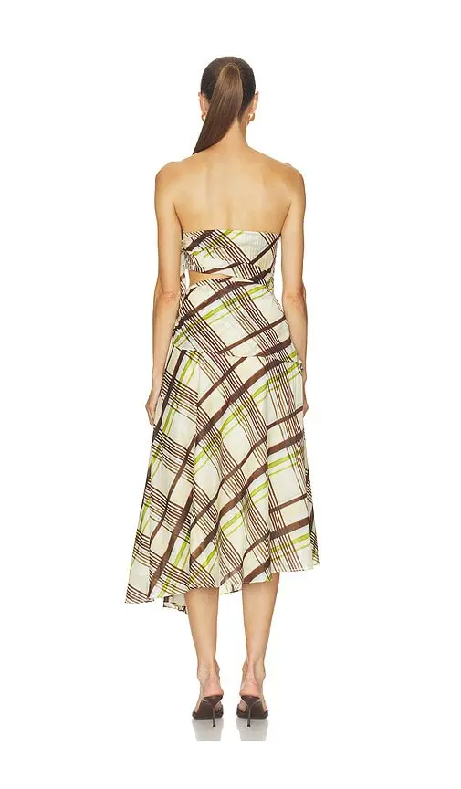 A.L.C. Tessa Dress