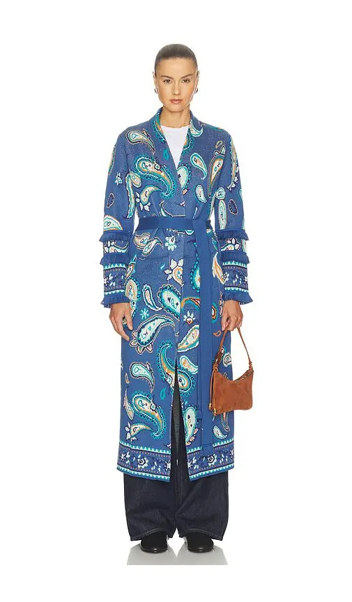 HAYLEY MENZIES Jimi Duster