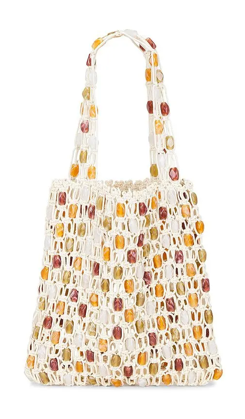 LOVERS AND FRIENDS Olivia Tote