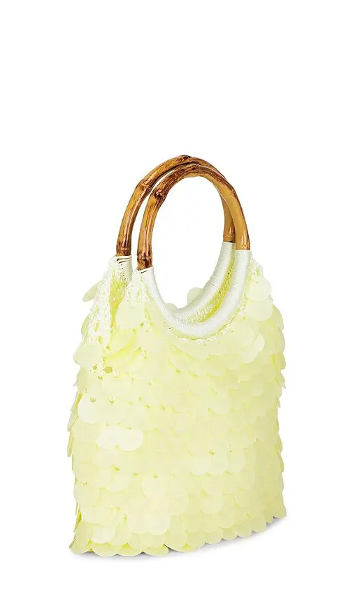 LOVERS AND FRIENDS Charlotte Handbag