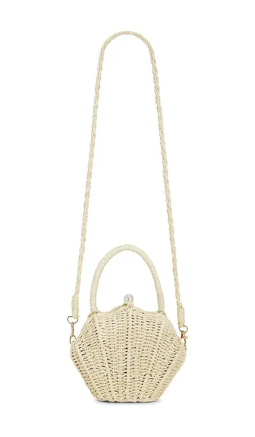 LOVERS AND FRIENDS Sandy Handbag