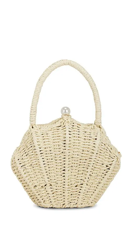 LOVERS AND FRIENDS Sandy Handbag