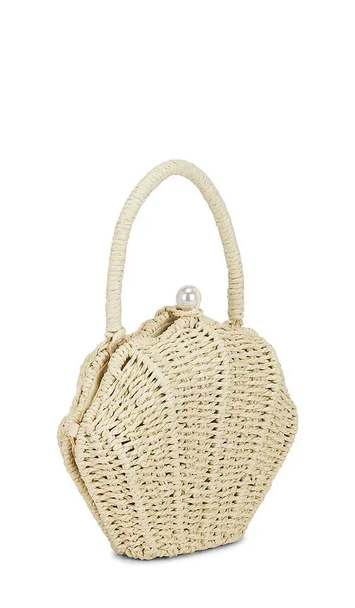 LOVERS AND FRIENDS Sandy Handbag