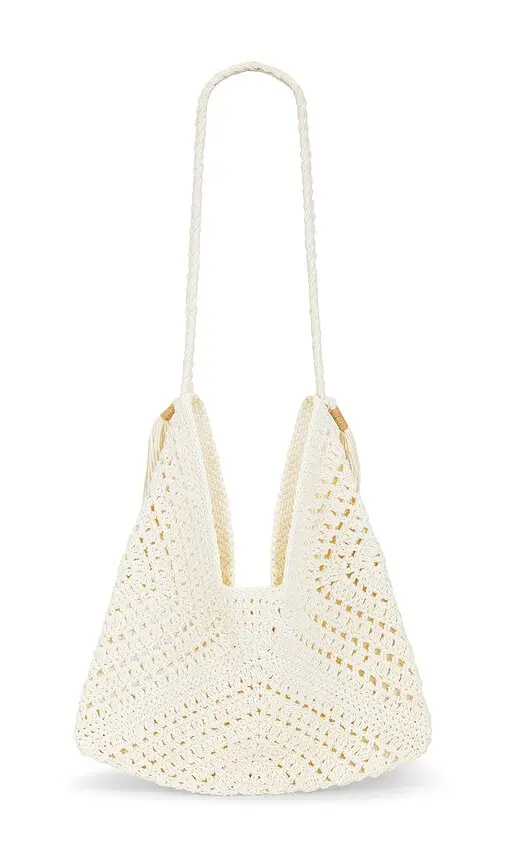 LOVERS AND FRIENDS Cameron Handbag