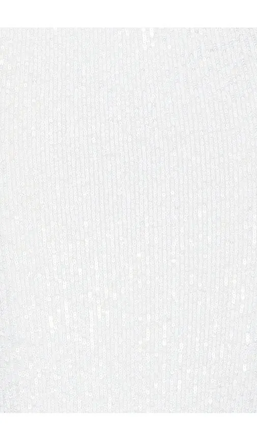 NOOKIE Dante Maxi Dress - White