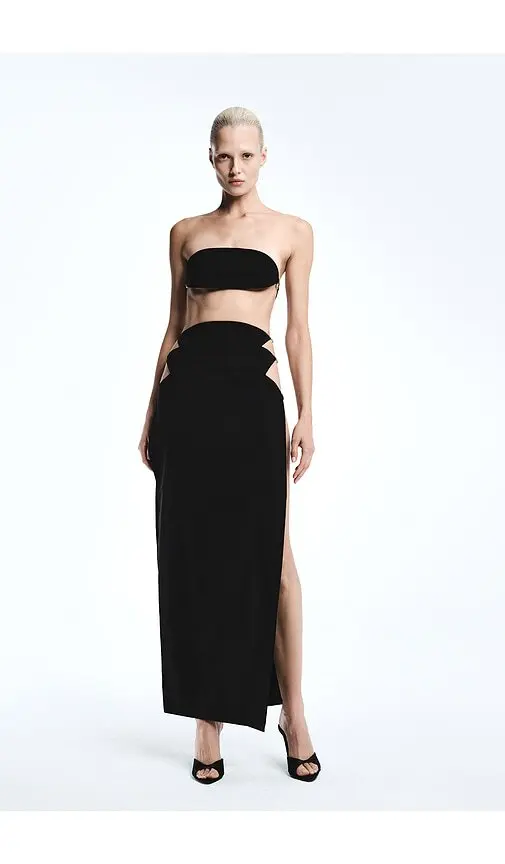 Revolve Elettra Crop Top