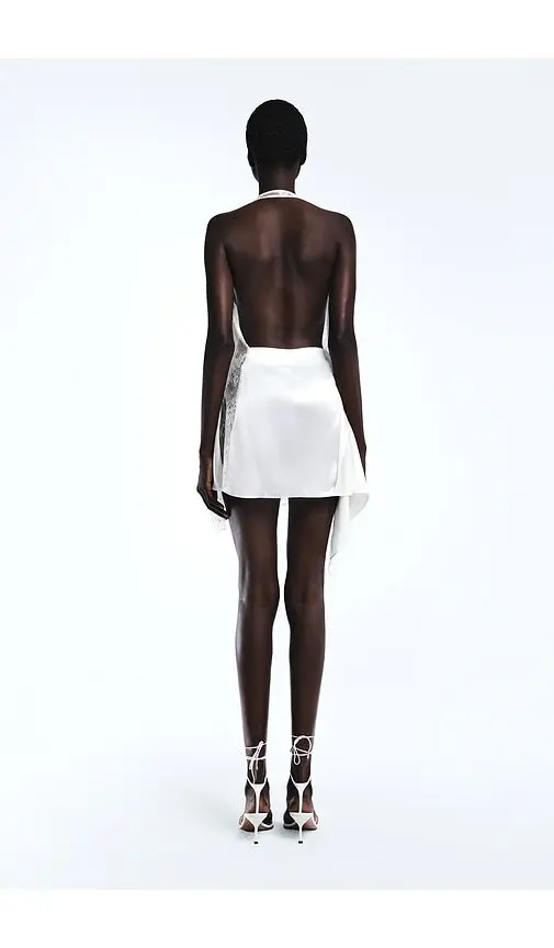Revolve Gaspard Mini Dress