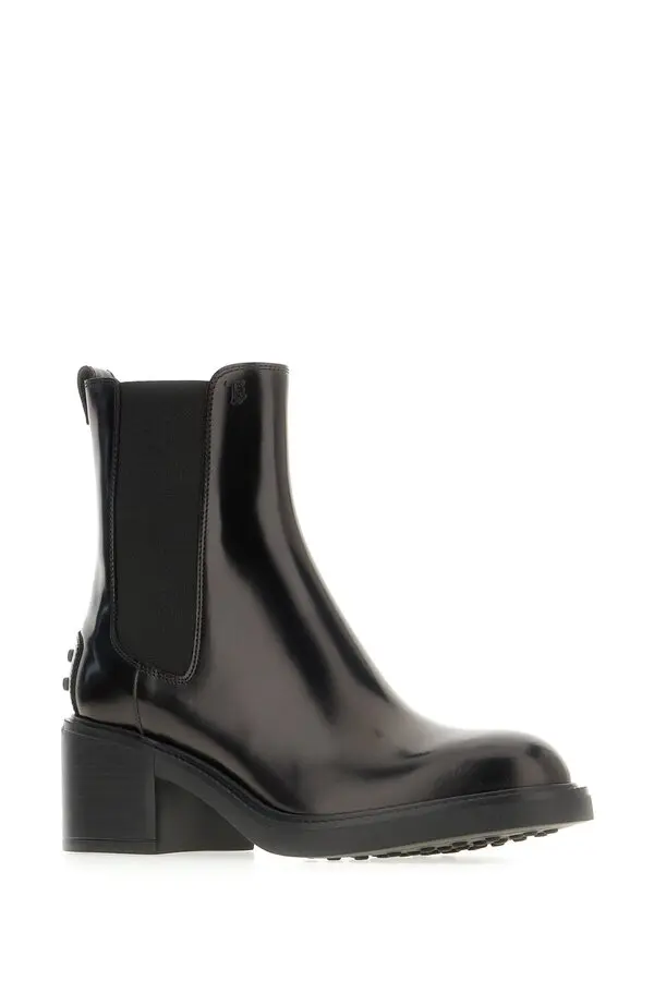 TOD'S Shoes Boots