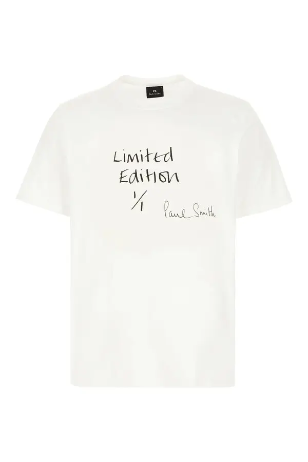 Paul Smith Clothing T-shirt - Multicolor