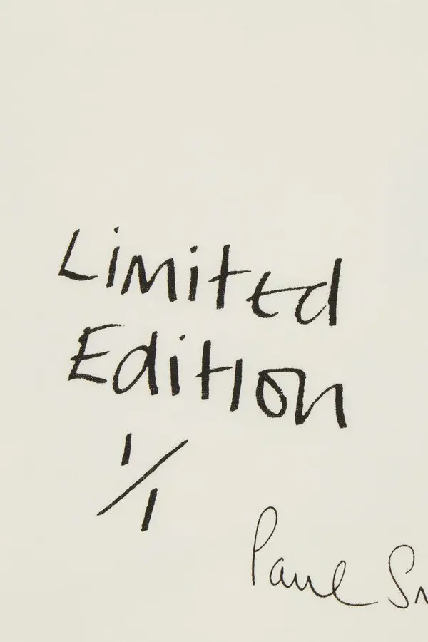 Paul Smith Clothing T-shirt