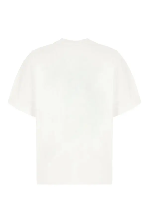 Casablanca Clothing T-shirt