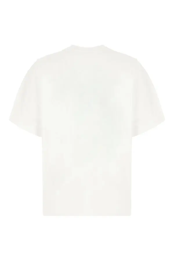 Casablanca Clothing T-shirt - Multicolor
