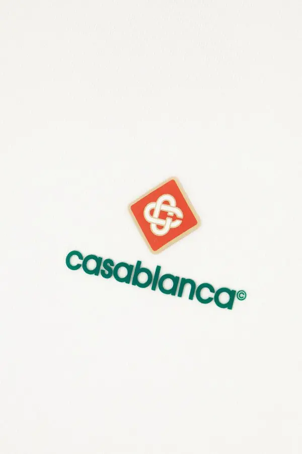 Casablanca Clothing T-shirt - Multicolor