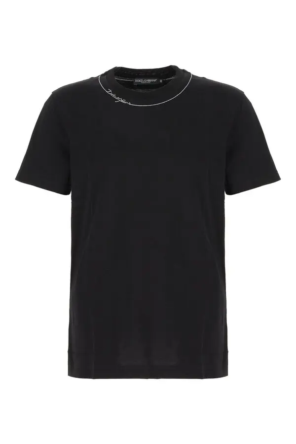 Dolce & Gabbana Clothing T-shirt - Multicolor