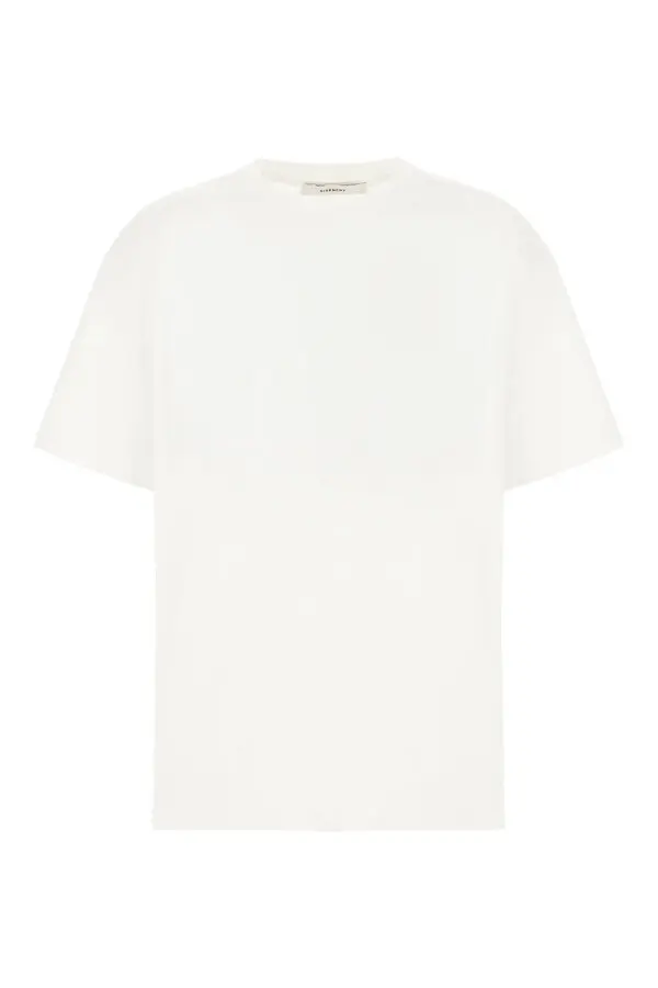 Givenchy Clothing T-shirt