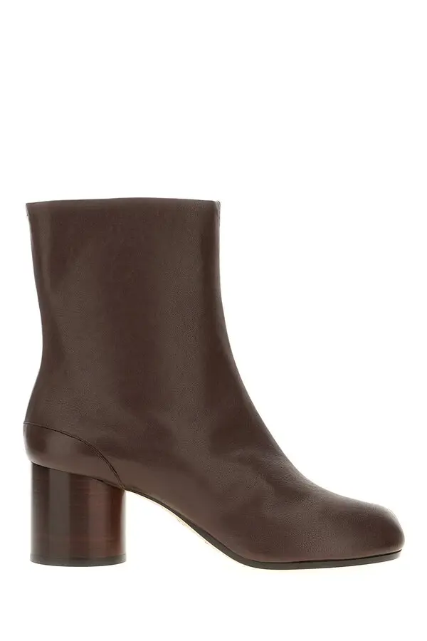 MAISON MARGIELA Ankle Boots - Multicolor