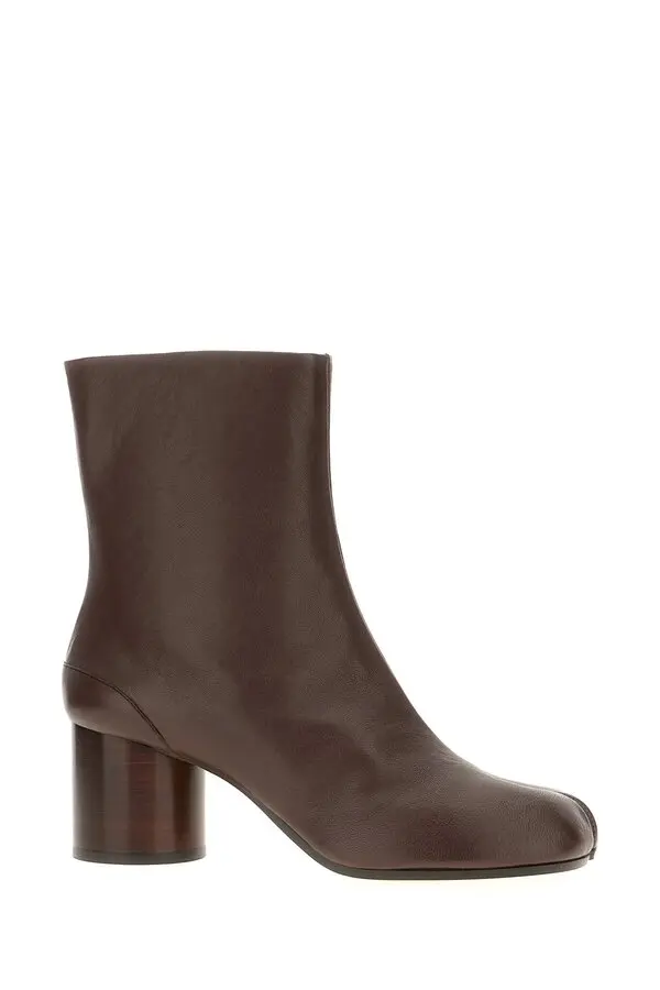 MAISON MARGIELA Ankle Boots - Multicolor