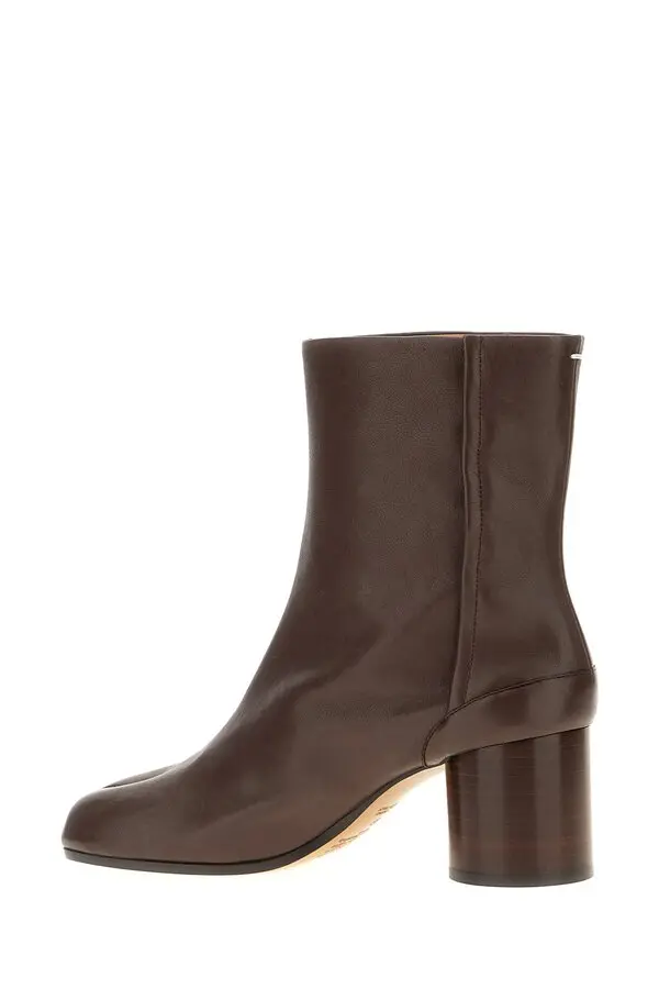 MAISON MARGIELA Ankle Boots - Multicolor