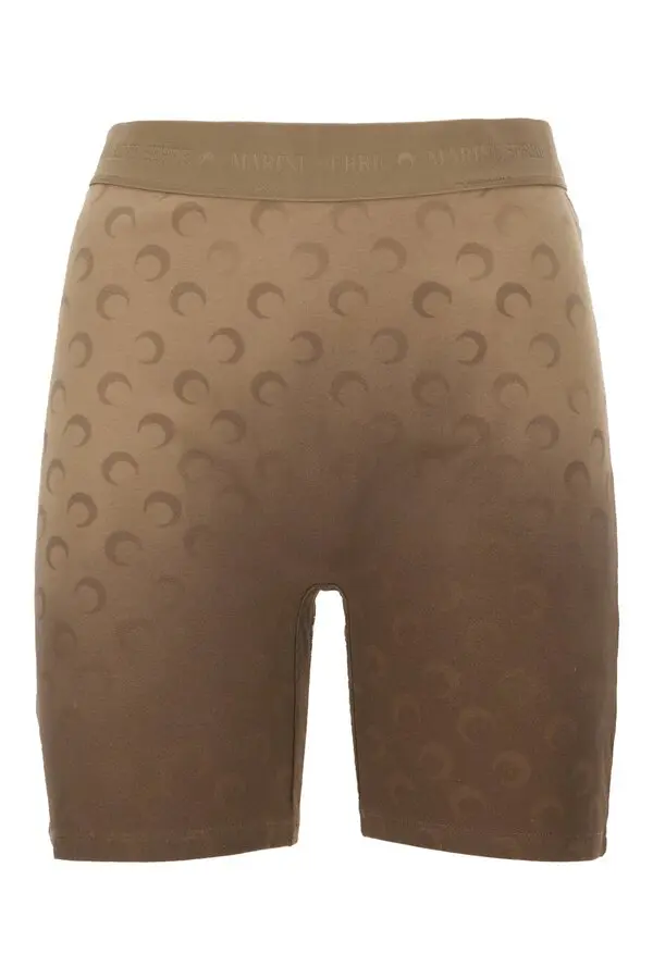 MARINE SERRE Clothing Shorts