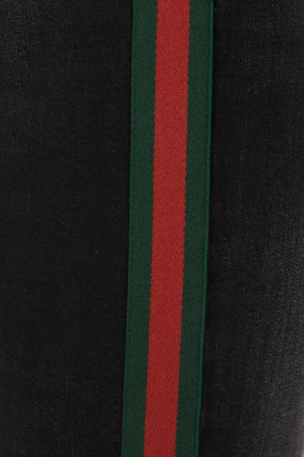 Gucci Clothing Jeans