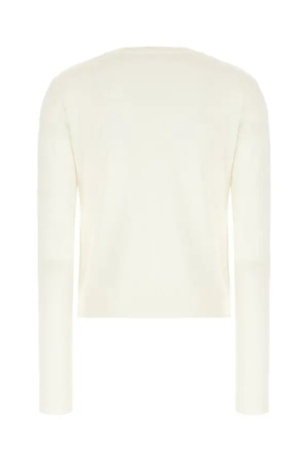 Moschino Teddy Bear Graphic Knitwear - Multicolor