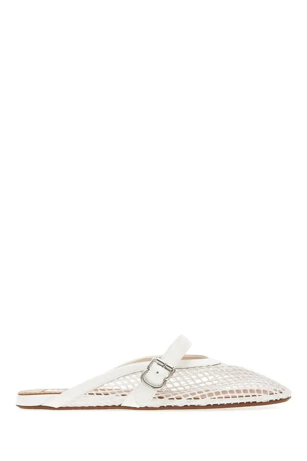 Alaïa Shoes Slippers